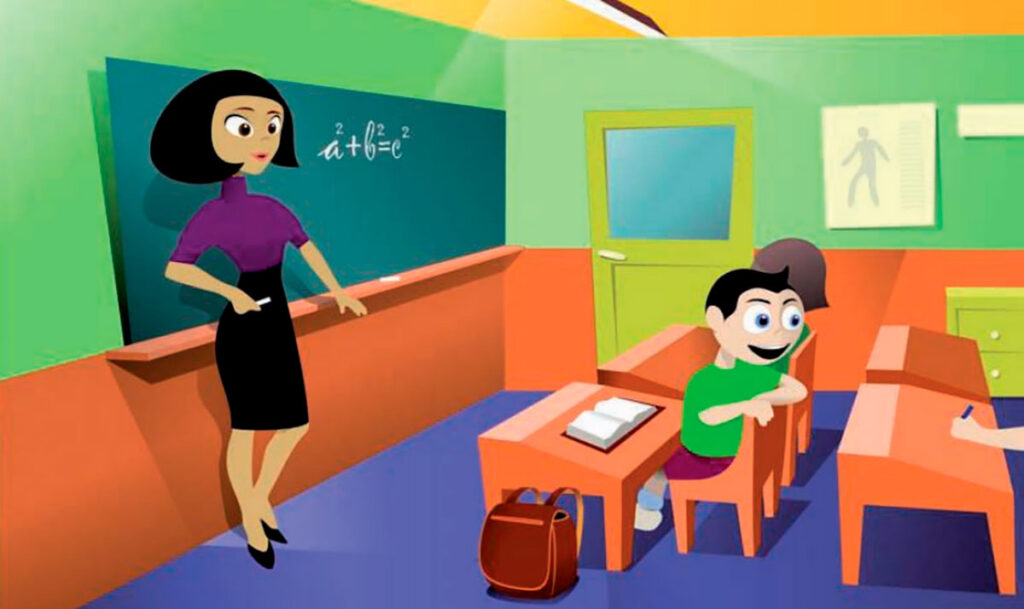 TDAH Infantil: Como Identificar os Primeiros Sinais para um Cuidado ...